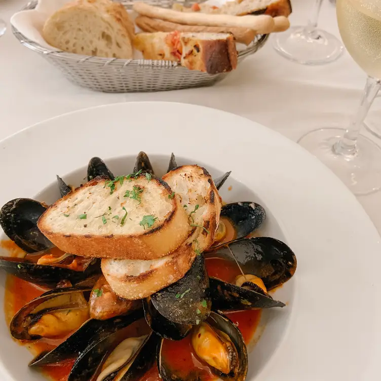 Restaurante Biagio Ristorante - Toronto, , ON | OpenTable