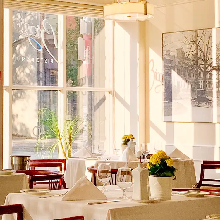 Biagio Ristorante - Top Rated Restaurant in Toronto, ON | OpenTable