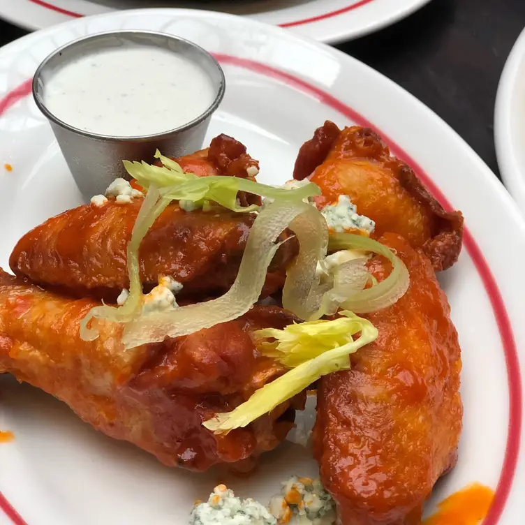 Twin Cities 400 Tavern Restaurant - Minneapolis, MN | OpenTable