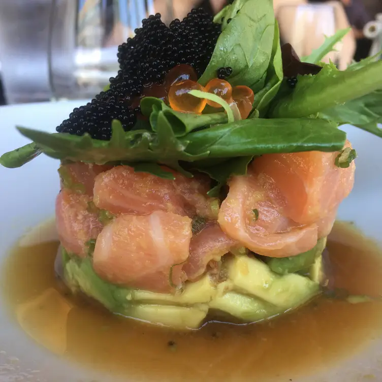 Restaurante Ukai Sushi - Chicago, IL | OpenTable