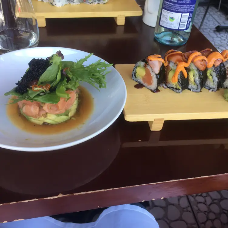 Restaurante Ukai Sushi - Chicago, IL | OpenTable