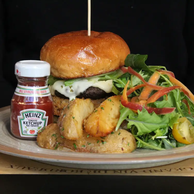 Cucina Market Bistro Restaurant - Calgary, , AB | OpenTable