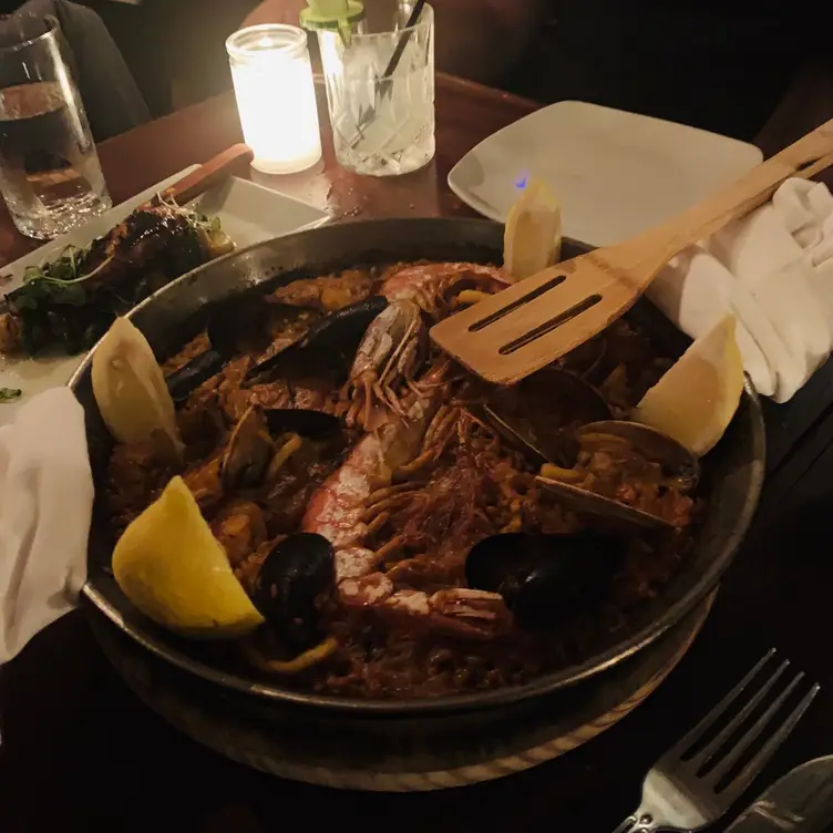 Sala One Nine - Top Rated Restaurant in New York, NY | OpenTable