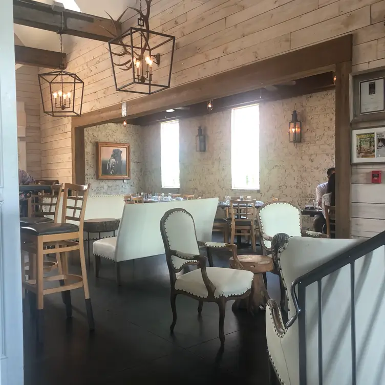 Acre Restaurant - Auburn, AL | OpenTable