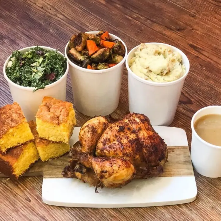 Dizzy Birds Rotisserie Restaurant - Updated 2023 | Book your table now