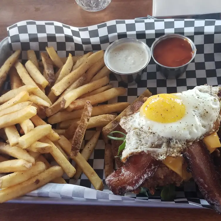 The Country Cat Dinnerhouse and Bar Restaurant - Portland, OR | OpenTable