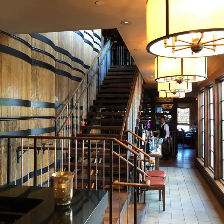 The Pluckemin Inn Restaurant - Bedminster, NJ | OpenTable