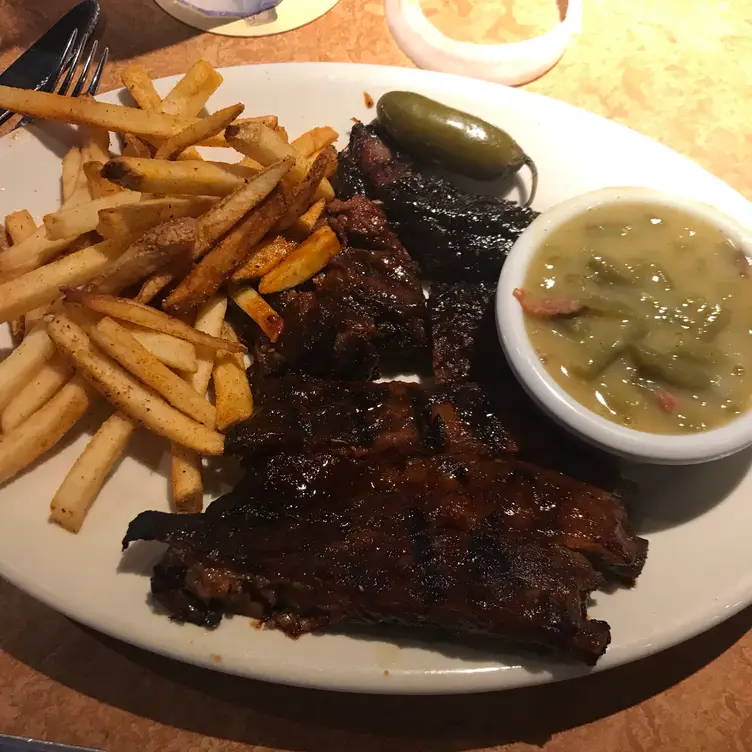 Bone Daddy's House of Smoke-Dallas Restaurant - Dallas, TX | OpenTable