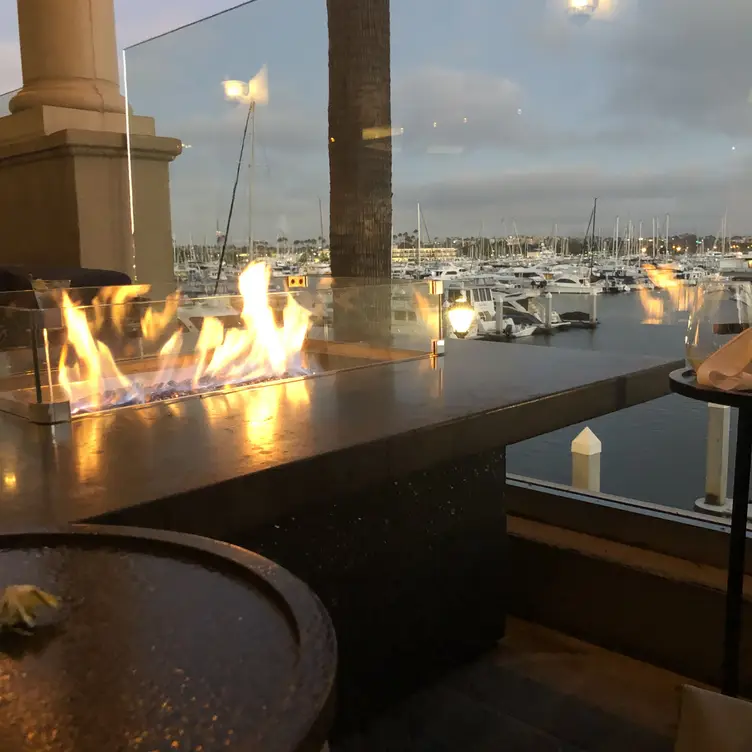 Cast & Plow Restaurant - Marina Del Rey, CA | OpenTable