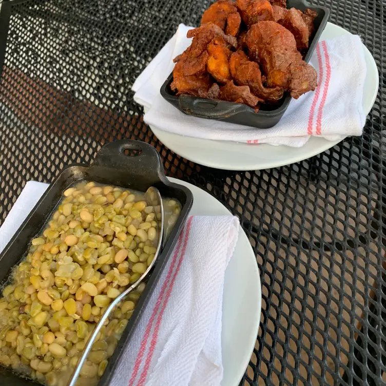 The Manship Restaurant - Jackson, MS | OpenTable