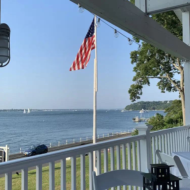 Restaurante The Terrace at the Pridwin - Shelter Island, NY | OpenTable