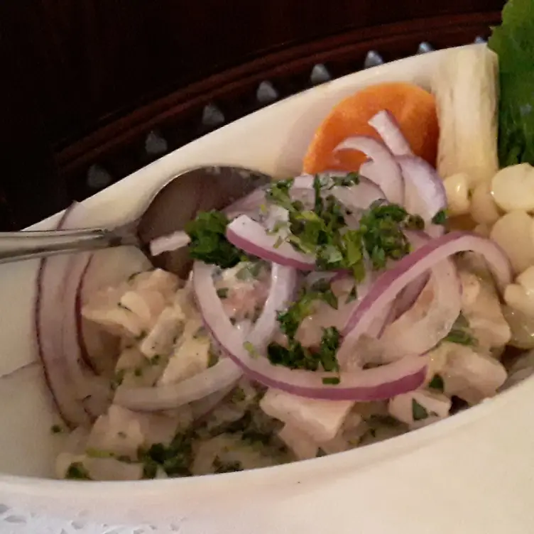 Incas Peruvian Restaurant - Milford, CT | OpenTable