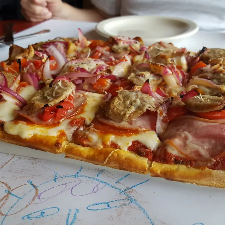 Caro Amico Italian Cafe Restaurant - Portland, OR | Book on OpenTable