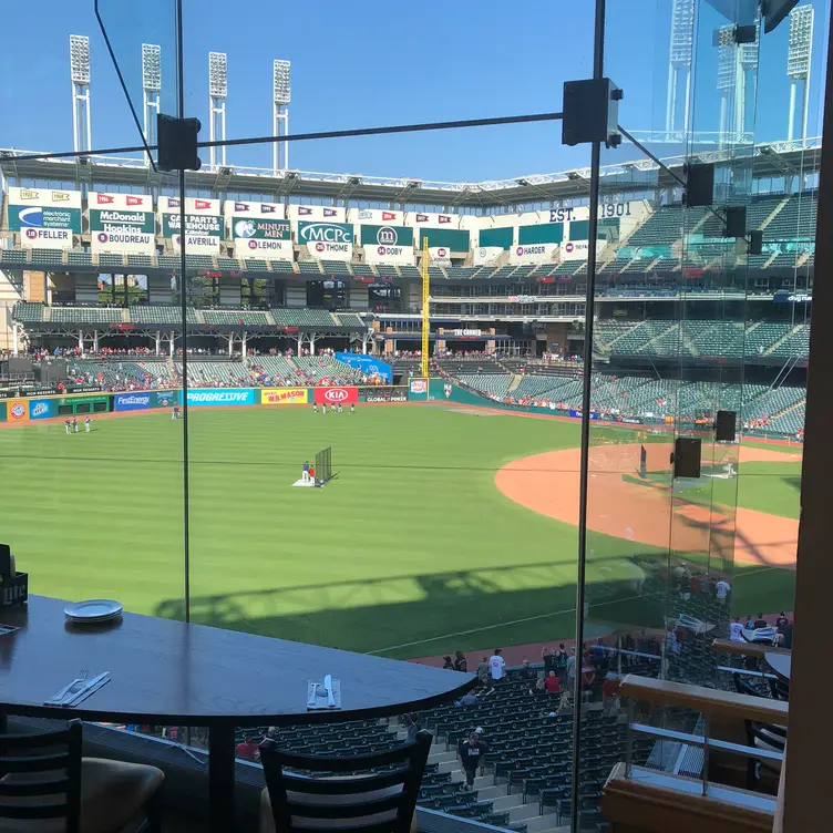 Terrace Club Restaurant - Cleveland, OH | OpenTable