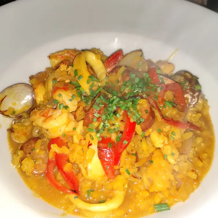Killer Shrimp - MDR Restaurant - Marina Del Rey, CA | OpenTable
