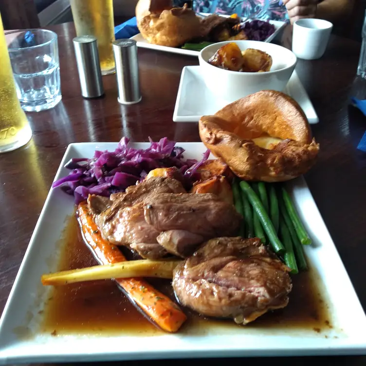 The Command House Restaurant - Chatham, Kent | OpenTable