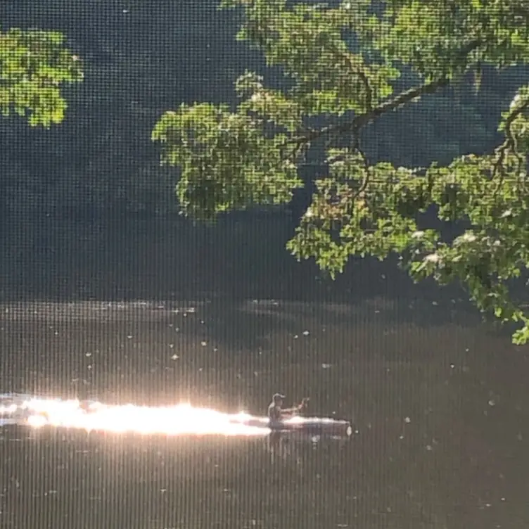 On The Verandah Restaurant - Highlands, NC | OpenTable