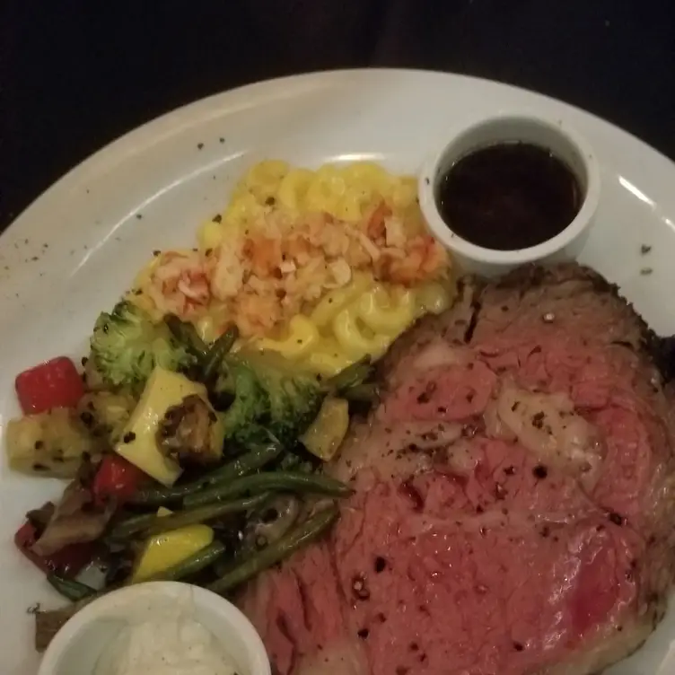 Dakotas Prime Steak & Chop House - Tyler Restaurant - Tyler, , TX ...