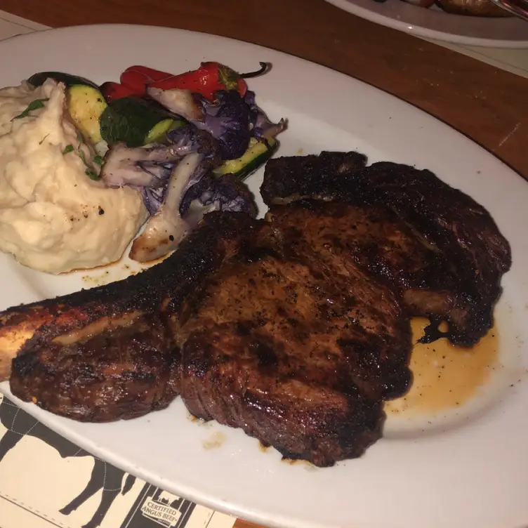 Buckhorn Steakhouse Restaurant - Winters, CA | OpenTable