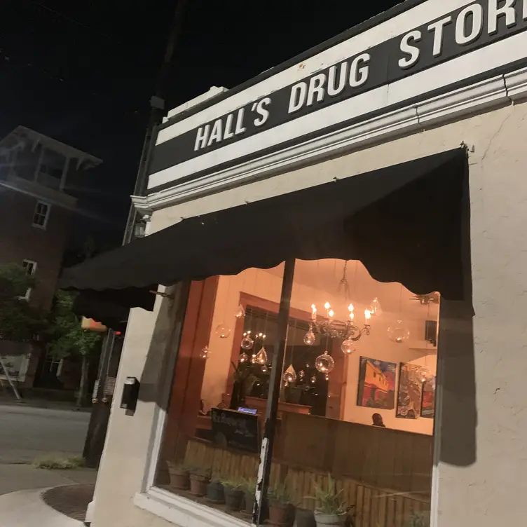 Rx Restaurant - Top Rated Restaurant in Wilmington, NC | OpenTable