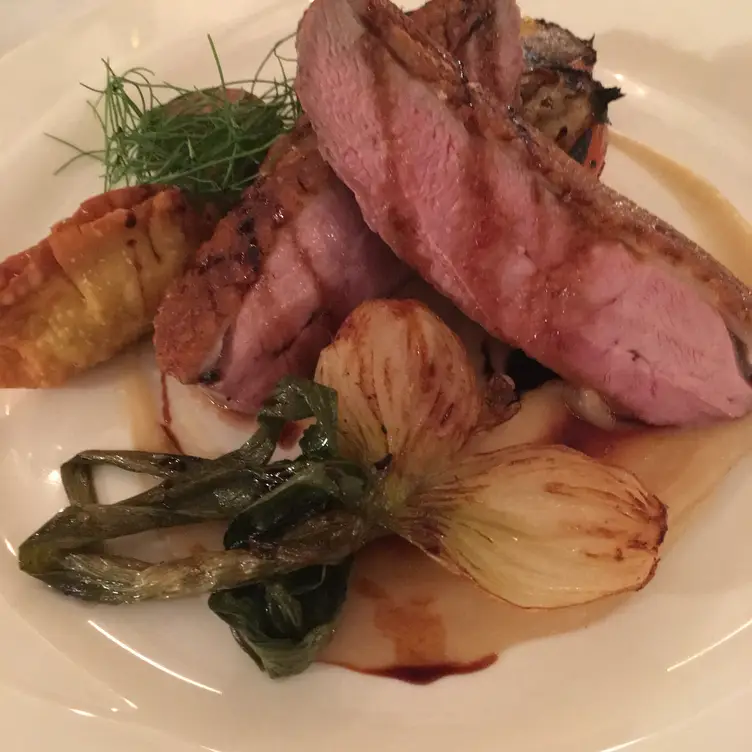 Restaurante The Terrace at the Pridwin - Shelter Island, NY | OpenTable