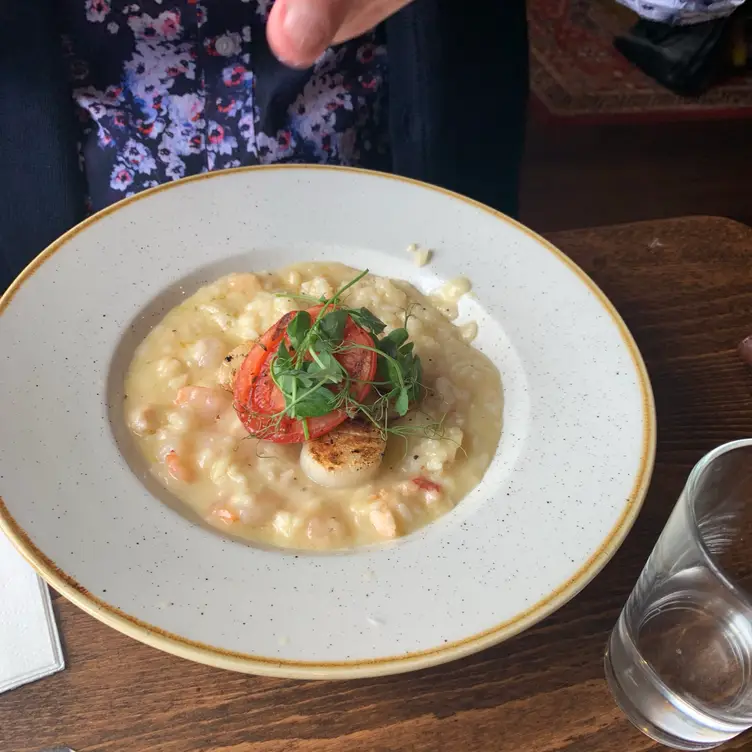 The Old Gate Inn Restaurant - Canterbury, , Kent | OpenTable