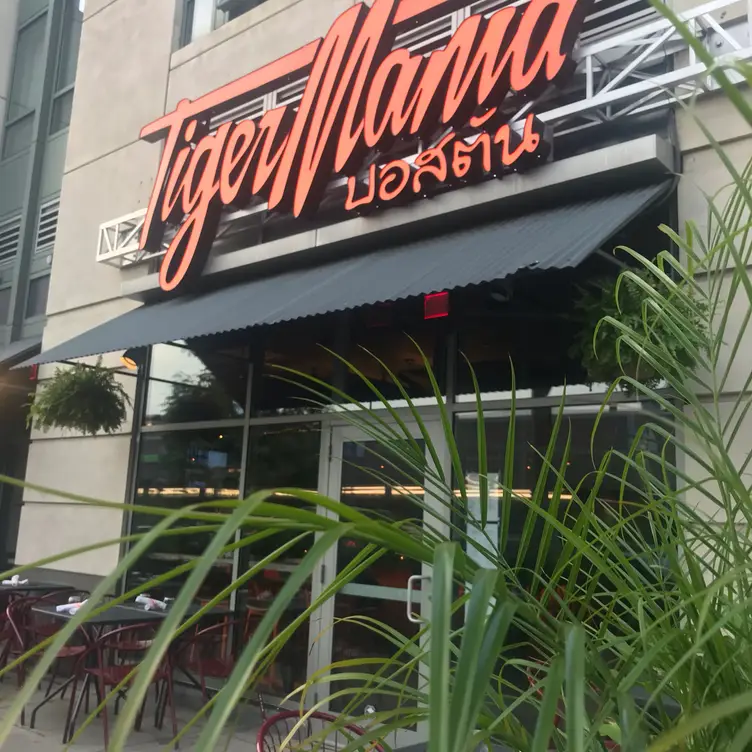 Tiger Mama - Updated 2024, Thai Restaurant in Boston, MA