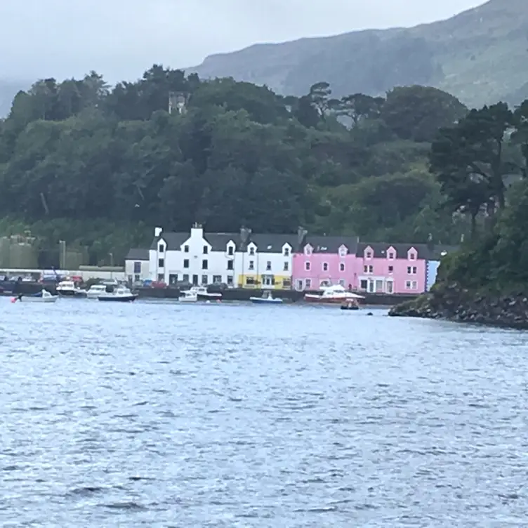 Scorrybreac Restaurant - Isle of Skye, Highland | OpenTable