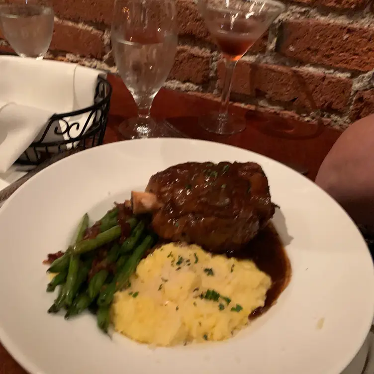 Restaurante The Brickhouse - Redmond - Redmond, , OR | OpenTable