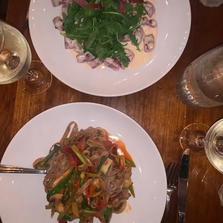 Acqua Santa Restaurant - Brooklyn, NY | OpenTable