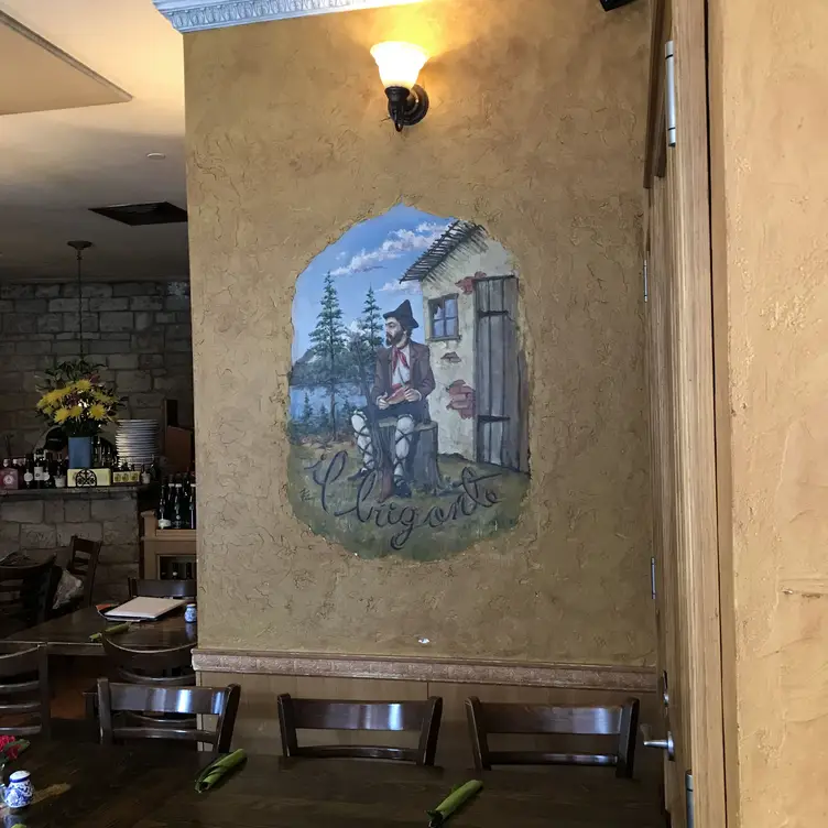 Il Brigante Restaurant - Updated 2025, Italian Restaurant in New York, NY
