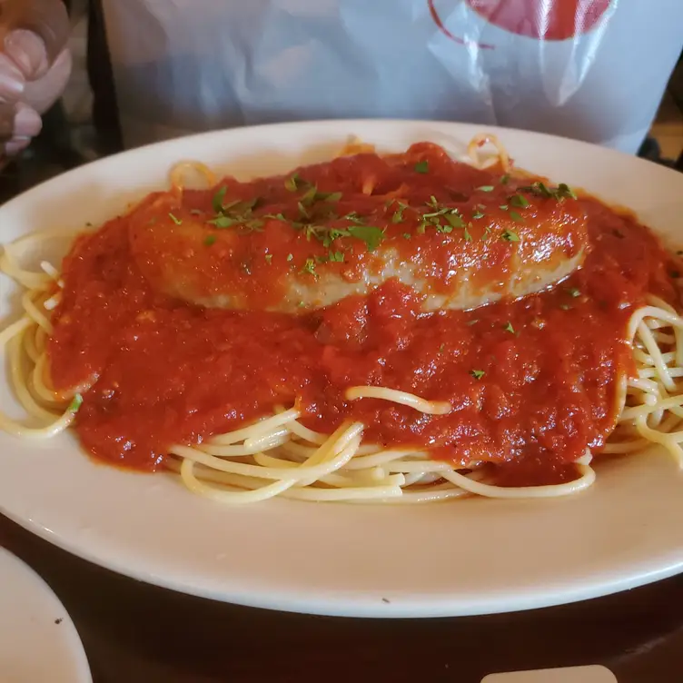 Restaurante Bomb Bomb BBQ Grill & Italian Restaurant - Philadelphia ...