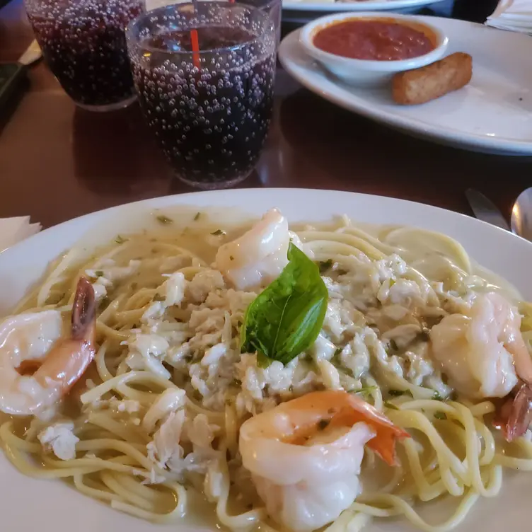 Bomb Bomb BBQ Grill & Italian Restaurant - Philadelphia, PA | OpenTable