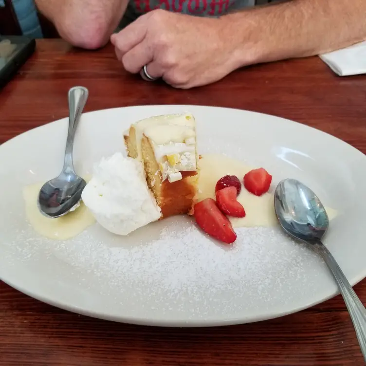 Capital Club 16 Restaurant - Raleigh, NC | OpenTable