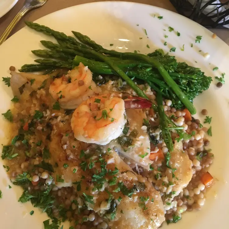 Ruvo West Restaurant - Greenlawn, , NY | OpenTable