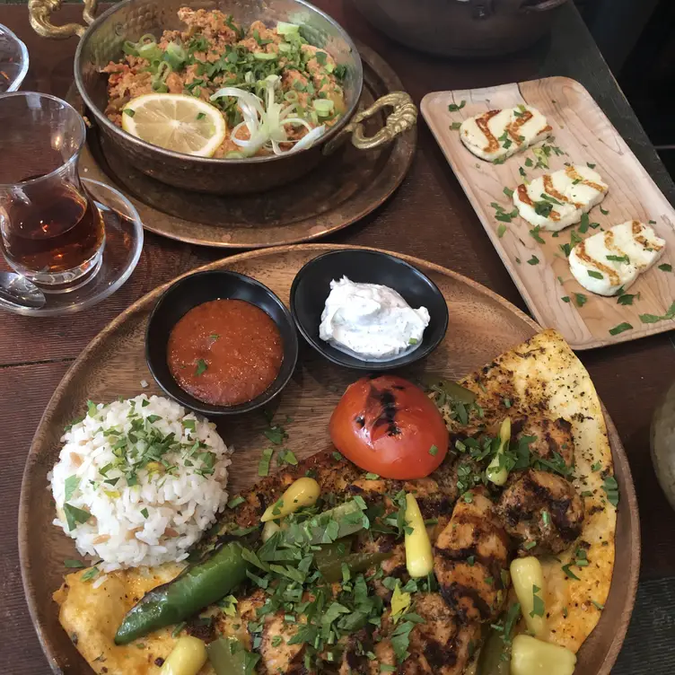 Little Rascal Cafe & Bar Restaurant - New York, NY | OpenTable