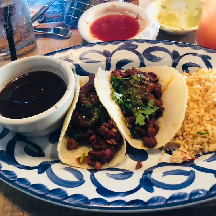 Ambriza Social Mexican Kitchen - Vintage Restaurant - Houston, TX ...