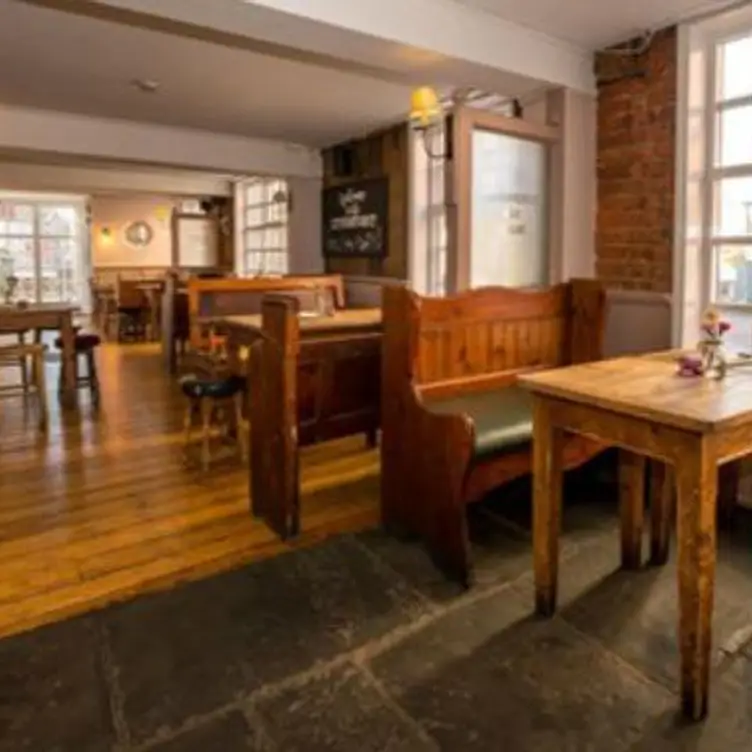 The Lyndhurst Restaurant - Reading, England | OpenTable