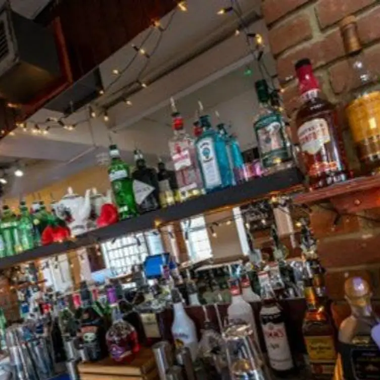 The Lyndhurst Restaurant - Reading, England | OpenTable