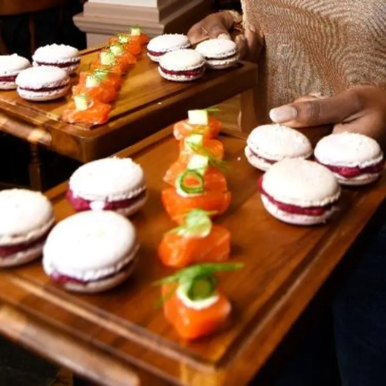 The Lyndhurst Restaurant - Reading, England | OpenTable