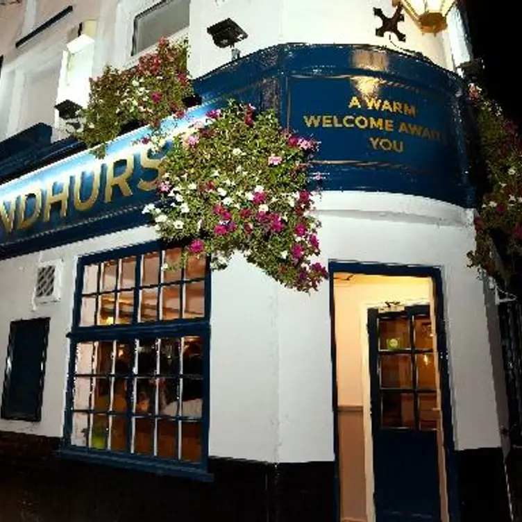 The Lyndhurst Restaurant - Reading, England | OpenTable