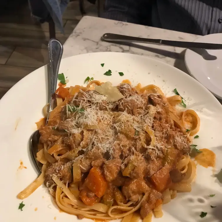 BenCotto Restaurant - Boston, MA | OpenTable
