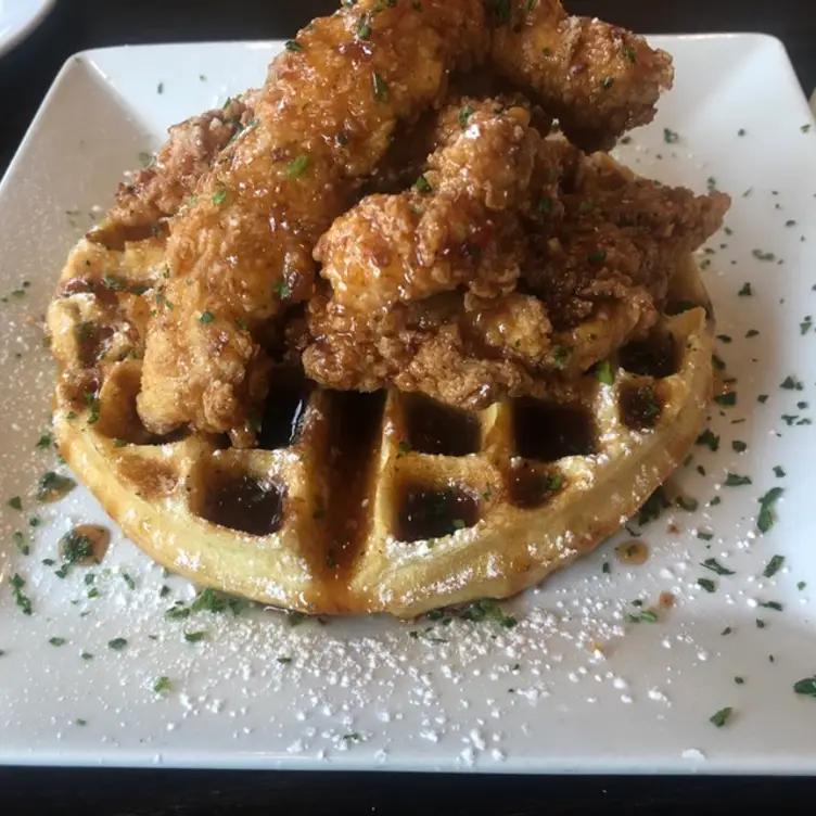 The Manship Restaurant - Jackson, MS | OpenTable