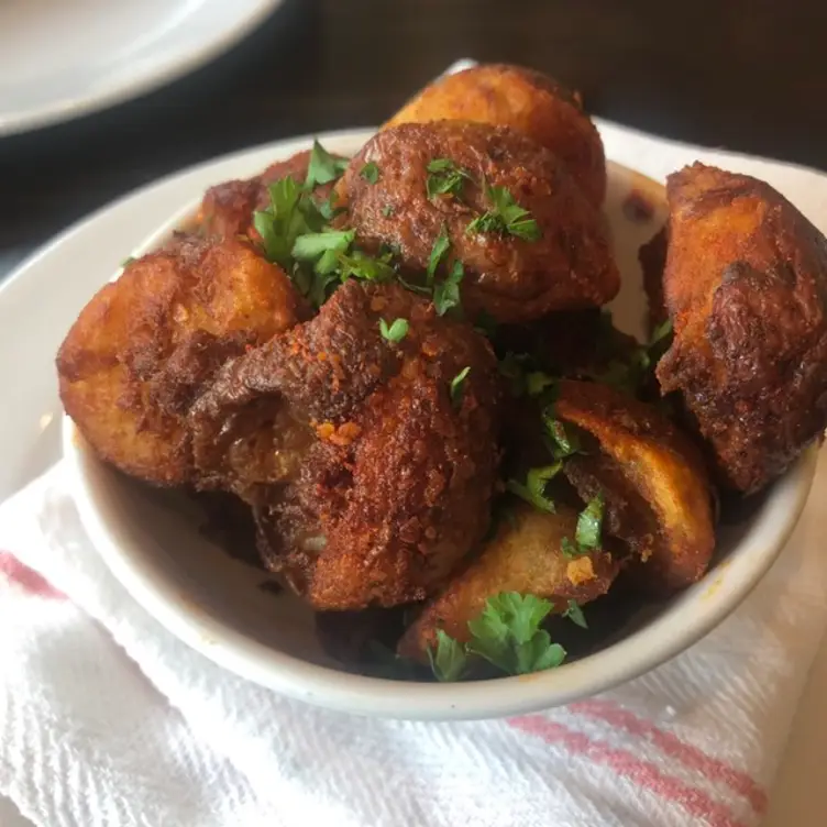 The Manship Restaurant - Jackson, MS | OpenTable