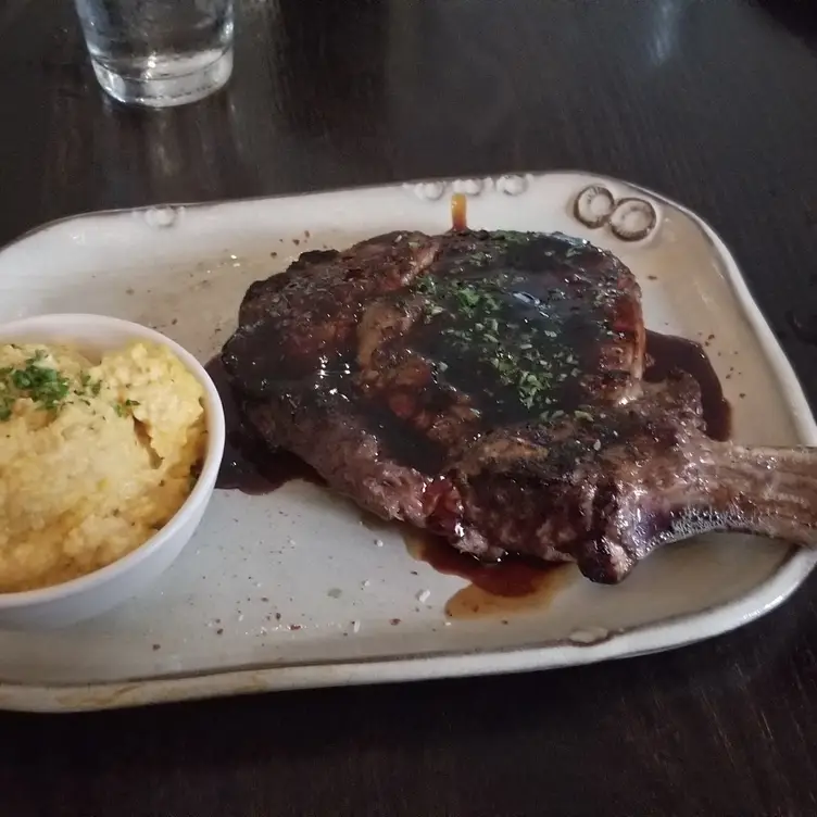 The Manship Restaurant - Jackson, MS | OpenTable