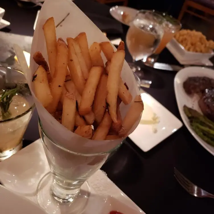 The Rattlesnake Club – Detroit | Book on OpenTable now