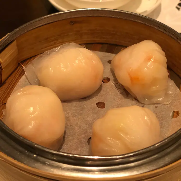 Spring Moon - The Peninsula Hong Kong Restaurant - Hong Kong, Hong Kong ...