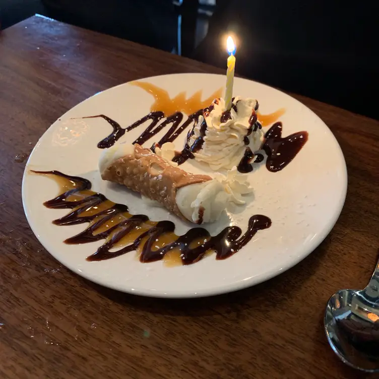 Catelli Duo - Voorhees Restaurant - Voorhees, NJ | OpenTable