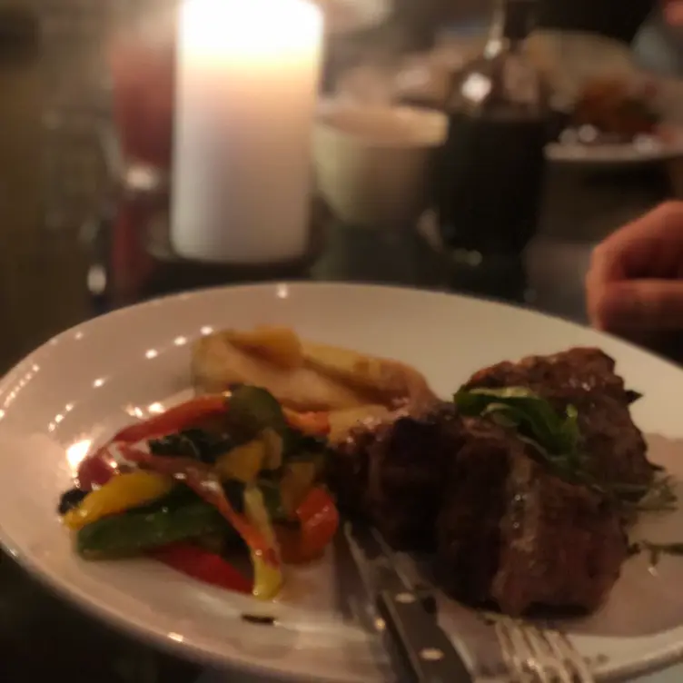 Acqua Santa Restaurant - Brooklyn, NY | OpenTable