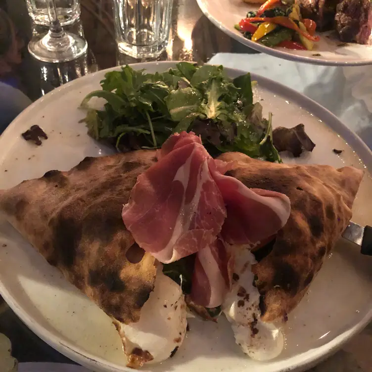 Acqua Santa Restaurant - Brooklyn, NY | OpenTable